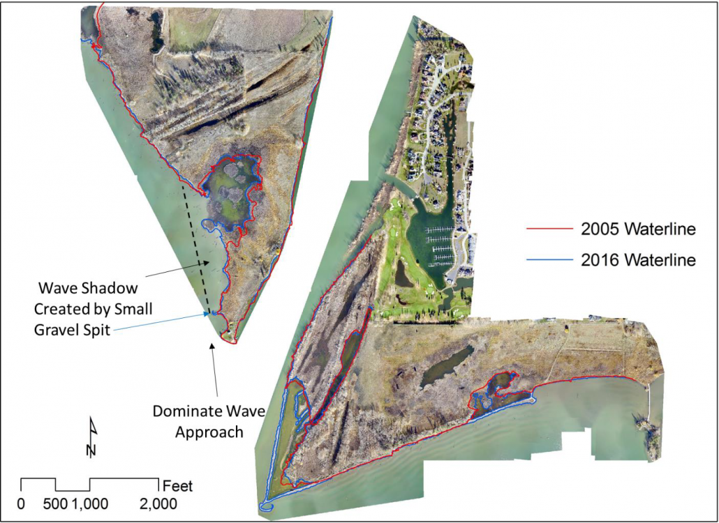 Flathead Lake Habitat Enhancement – Freshwater Map | River Data and ...